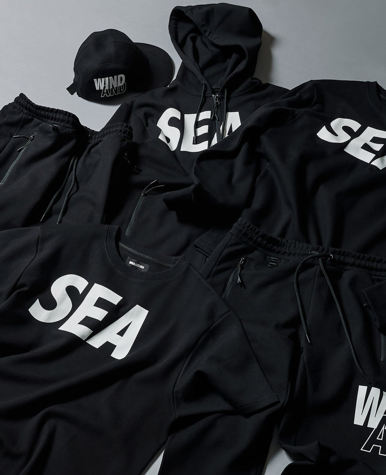 Collections – WIND AND SEA