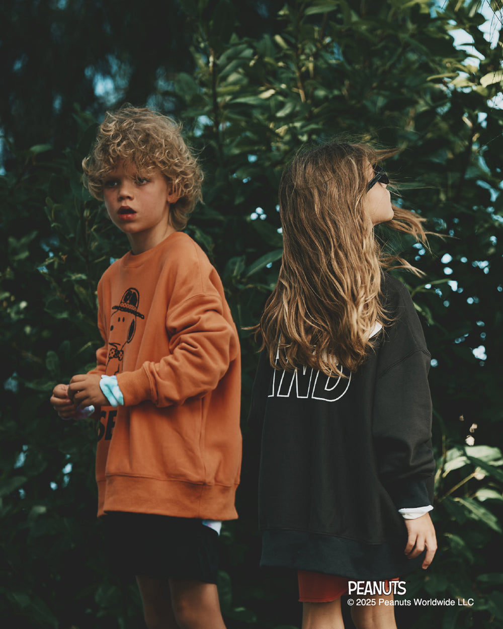 SMOOTHY x WDS – WIND AND SEA